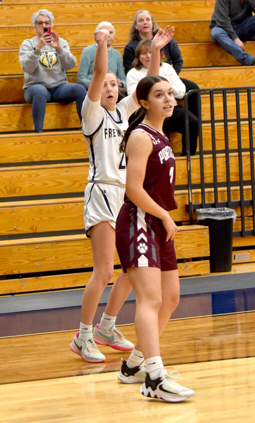 Milestone Reached | News, Sports, Jobs - Post Journal